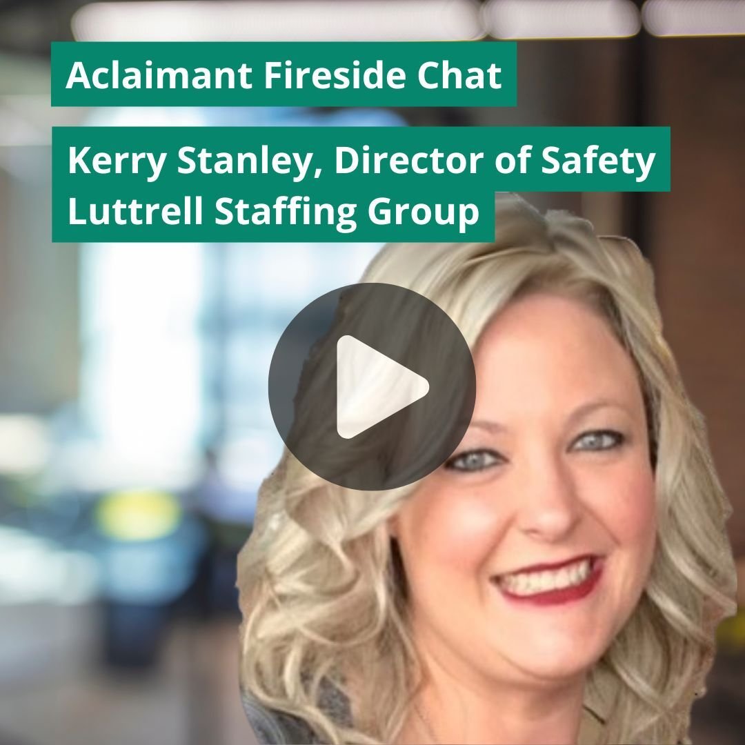 Aclaimant | Case Studies